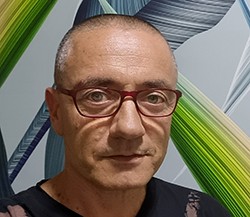 אבירם מאיר - מנשר לאמנות