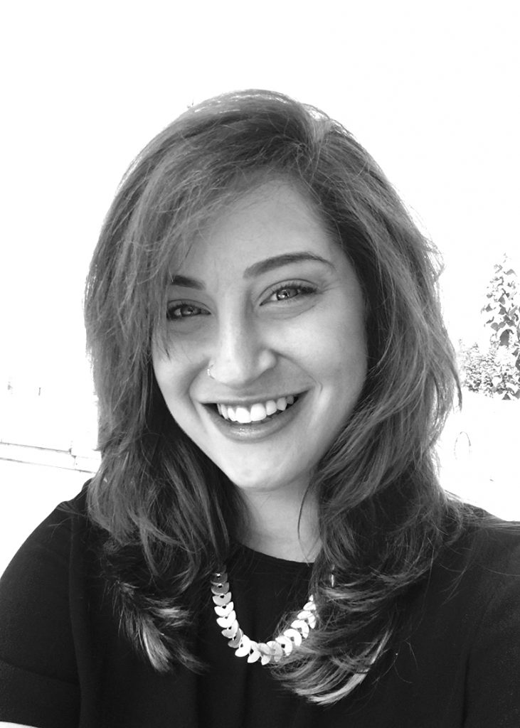 מאיה בר יהודה - מנשר לאמנות