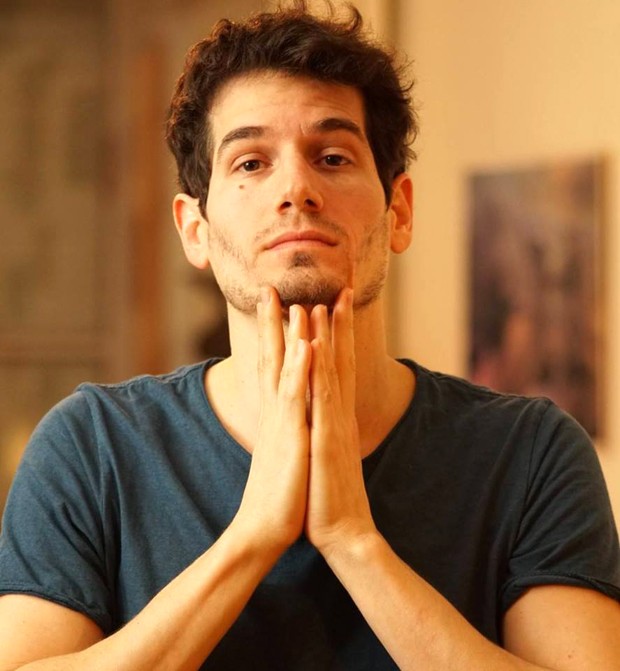 אורן גרנר - מנשר לאמנות